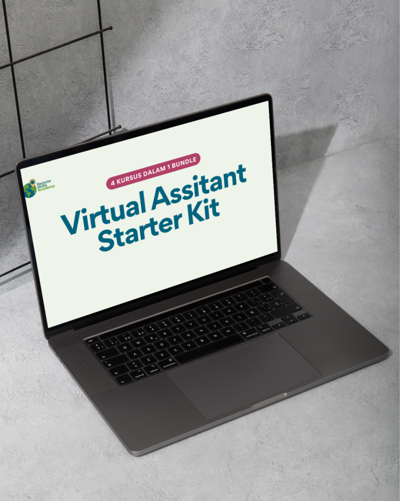 Apa Itu Kerja Remote dan Bagaimana Cara Mulainya? Panduan Lengkap untuk ...