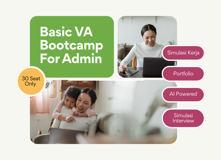 Panduan Virtual Assistant untuk Pemula (Update 2026)